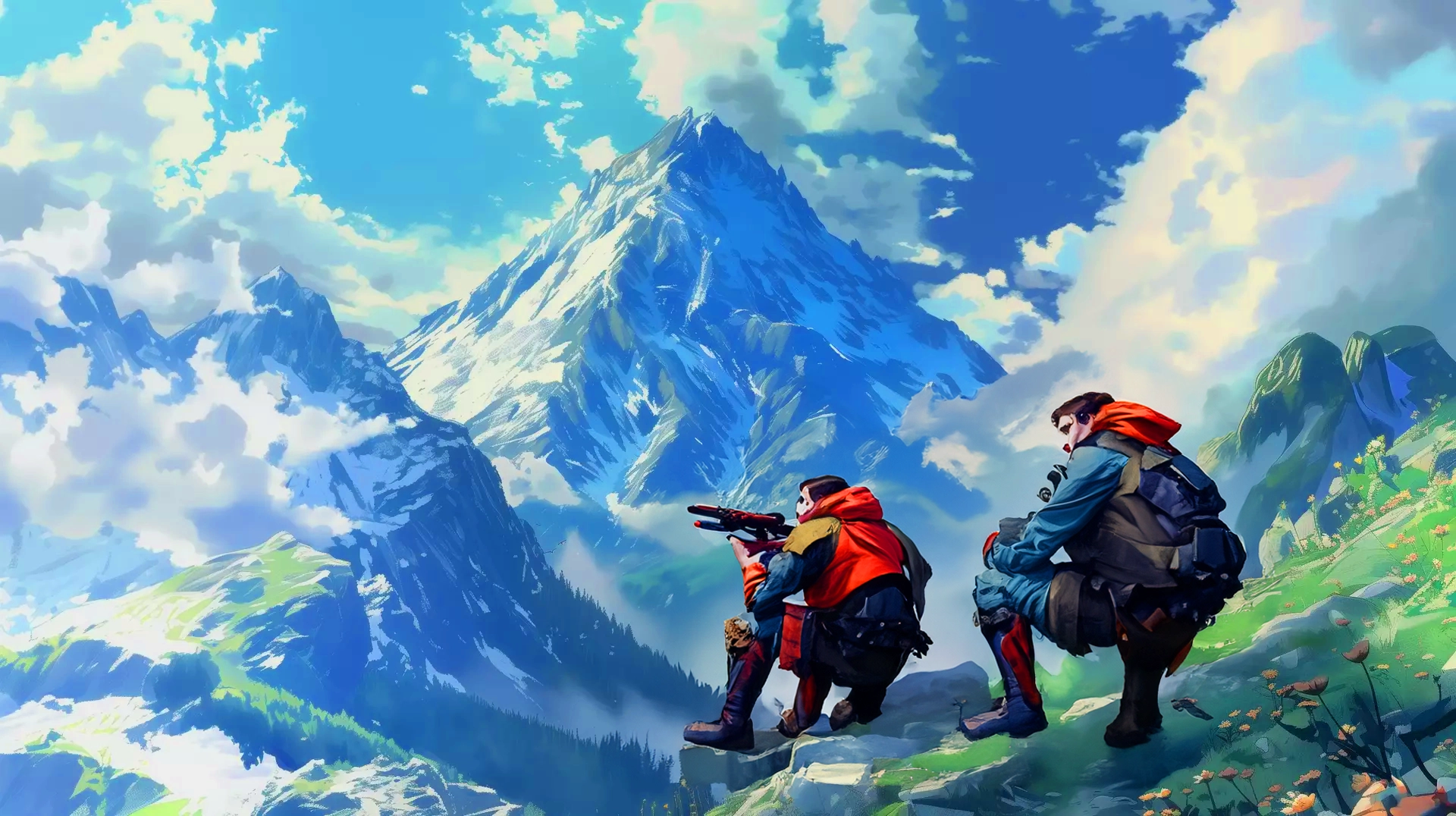 Learn competitive gaming the smart way | Boot.games